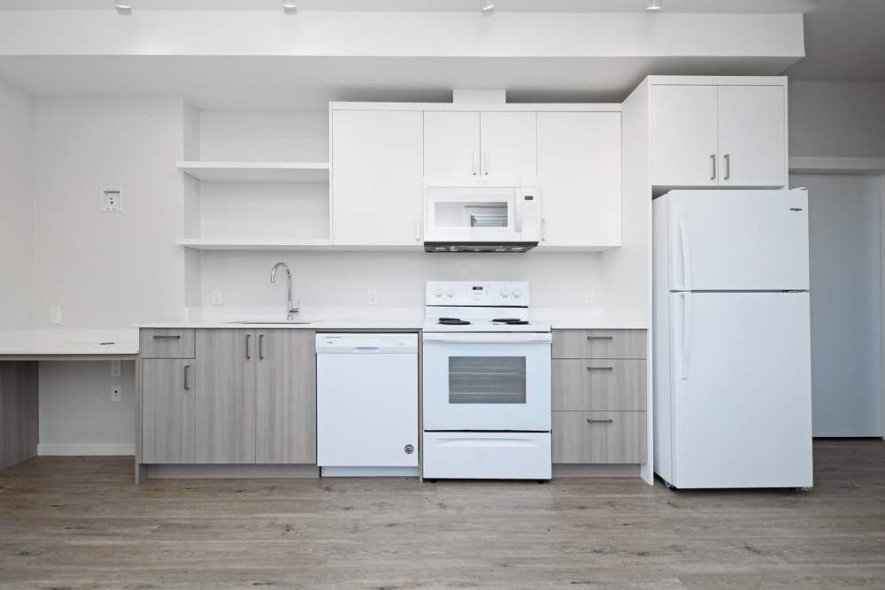 Verve Apartments for Rent - 3381 Whittier Ave, Victoria, BC V8Z 0E8 ...