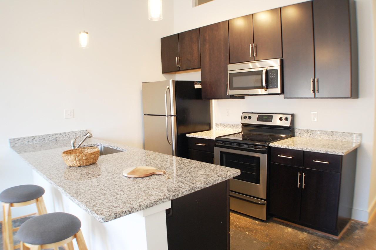 The Brightleaf Building Apartments - 200 E 22nd St Norfolk VA | Zumper