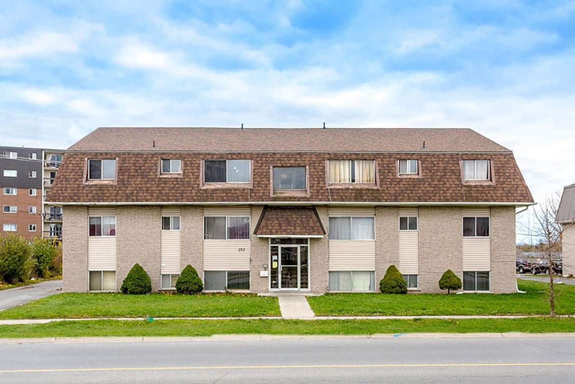 Millstone Place Apartments - 268 Conacher Dr Kingston ON | Zumper