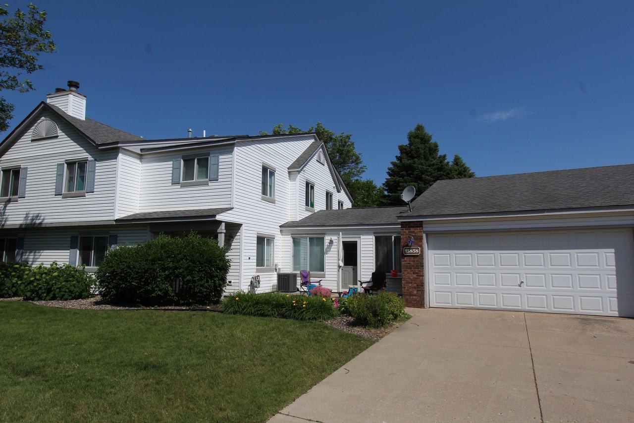 15858 Griffon Path, Apple Valley, MN 55124 3 Bedroom House for $2,100 ...