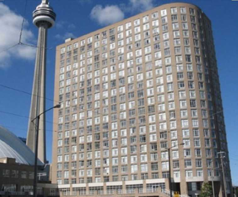 350 Queens Quay W, Toronto, ON M5V 3A7 2 Bedroom Apartment for $3,000 ...
