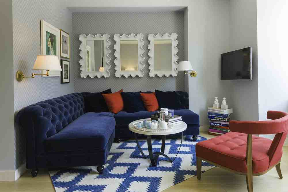 Gotham West Apartments - 550 W 45th St New York NY | Zumper