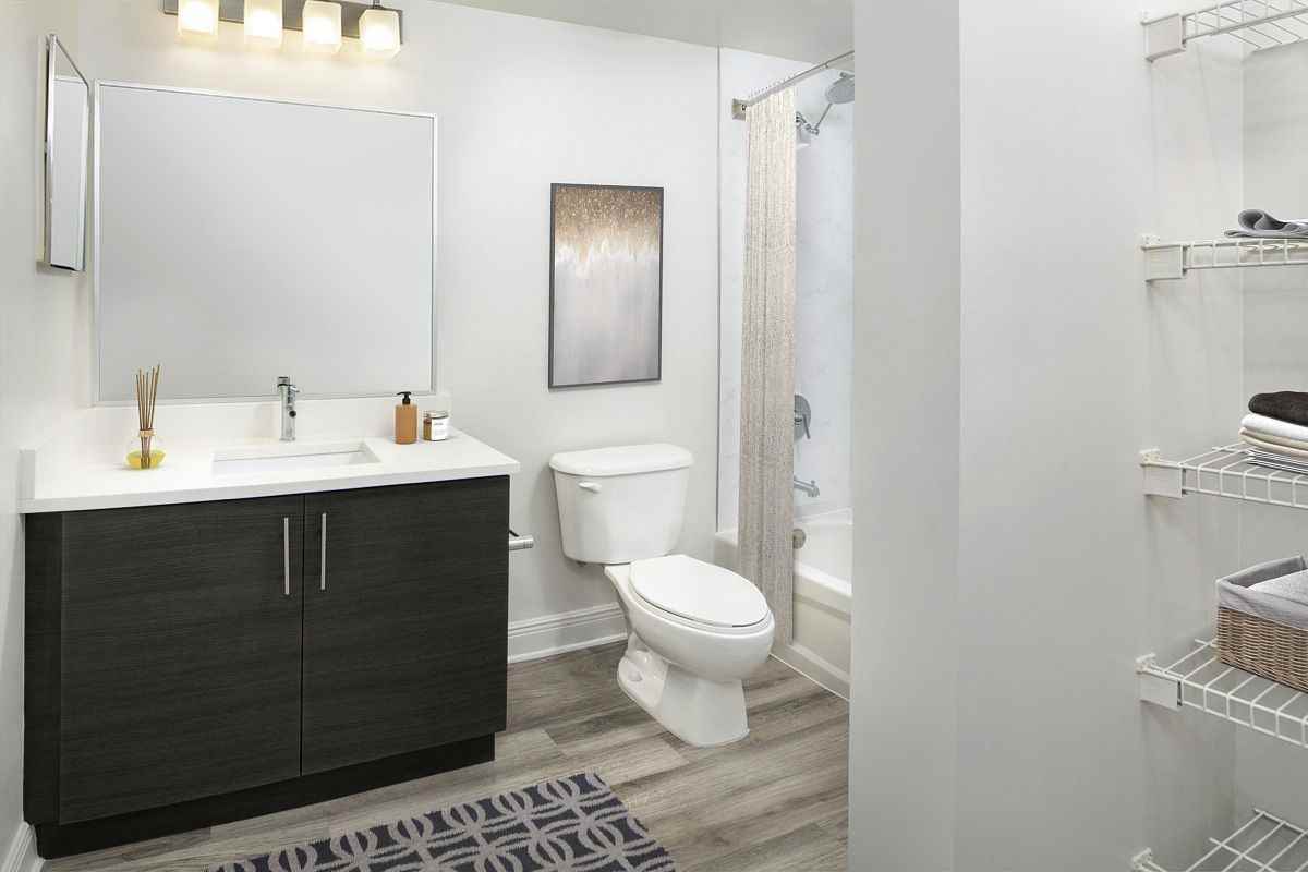 Camden Brickell Apartments - 50 Sw 10th St, Miami, FL 33130 - Zumper