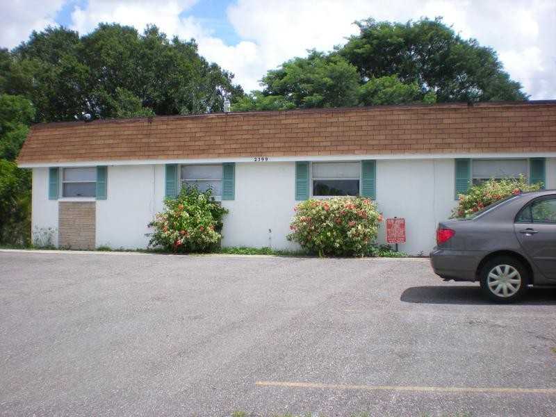2399 Eastwood dr Apartments - 2399 Eastwood Dr, Clearwater, FL 33765 ...