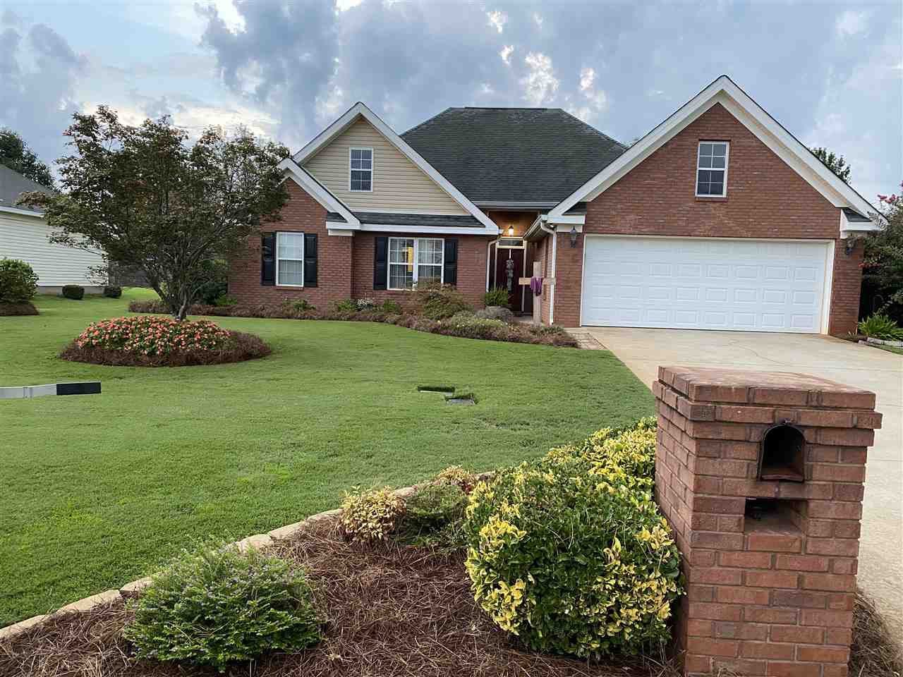 204 Minter Dr, Warner Robins, GA 31088 - 4 bedroom House Rental ...