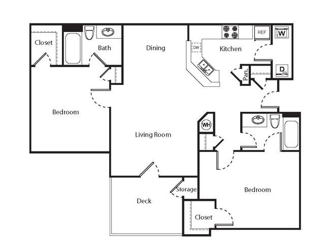 Brodick Hill Apartments - 7703 Lee Rd Lithia Springs GA | Zumper