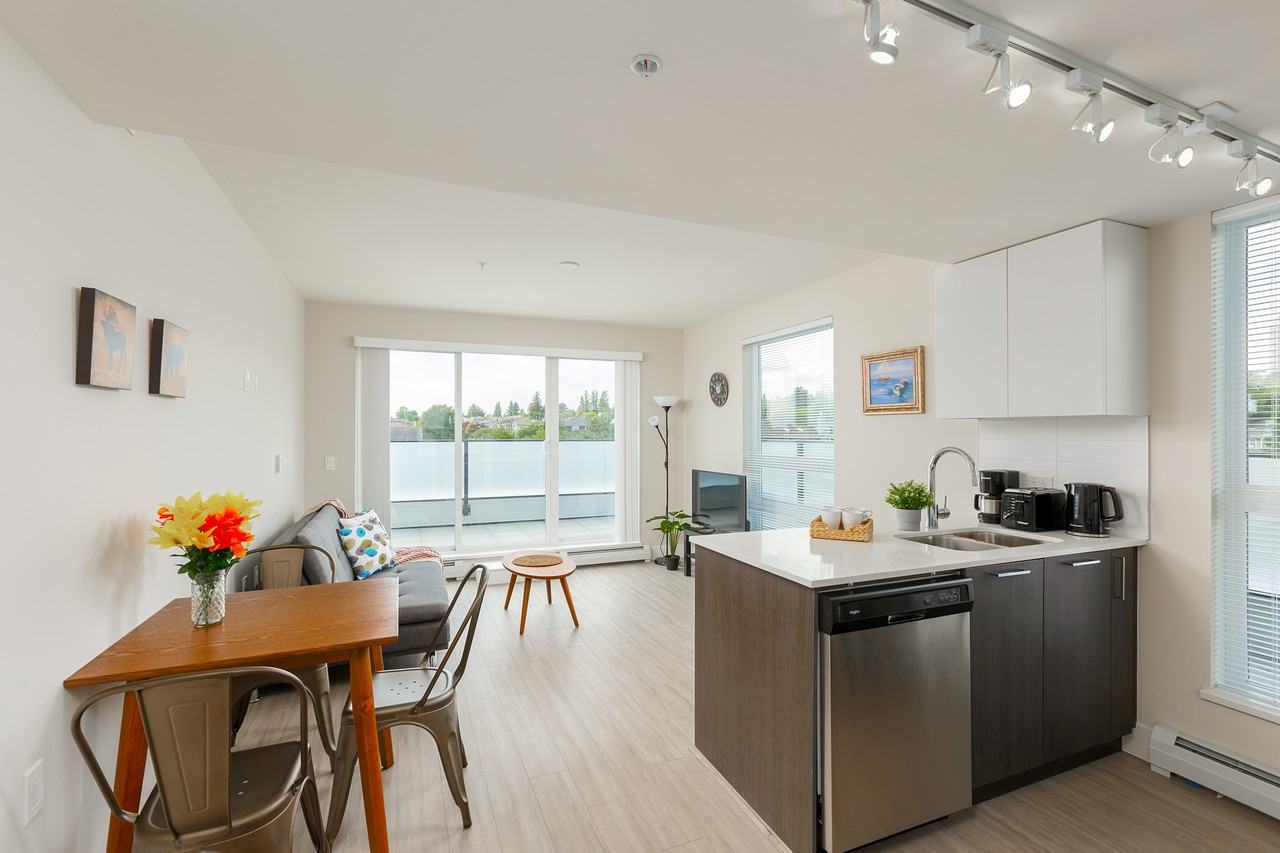 7657 Cambie St, Vancouver, BC V6P 3H8 - 1 Bedroom Apartment for Rent | PadMapper