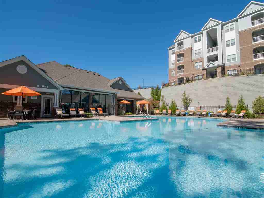 Waterlynn at Concord Apartments - 7850 Waterway Dr Nw Concord NC | Zumper