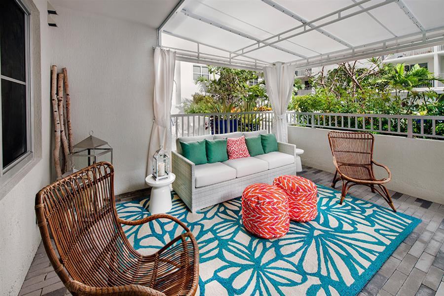 Berkshire Lauderdale By The Sea Apartments - 2400 Ne 65th St Fort ...