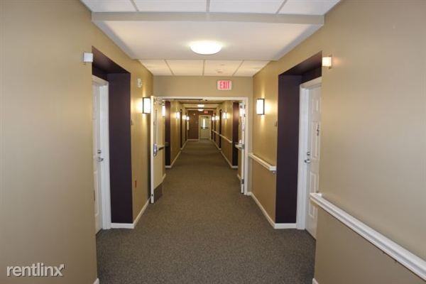 Pontiac Village Estates Co-op Senior Apartments - 1200 Colony Lane ...