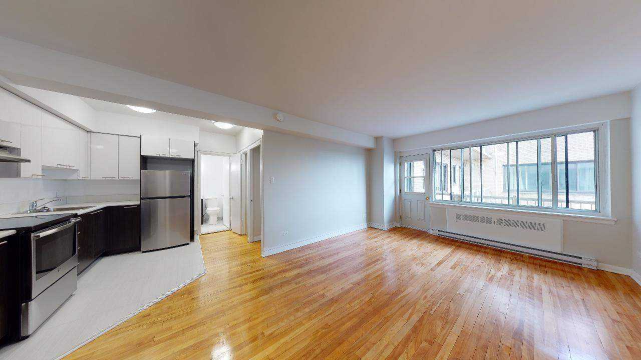 4875 Dufferin Apartments for Rent - 4875 Rue Dufferin, Montréal, QC H3X ...