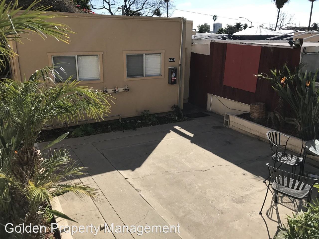 4423 Arizona Street Apartments - 4423 Arizona St San Diego CA | Zumper ...