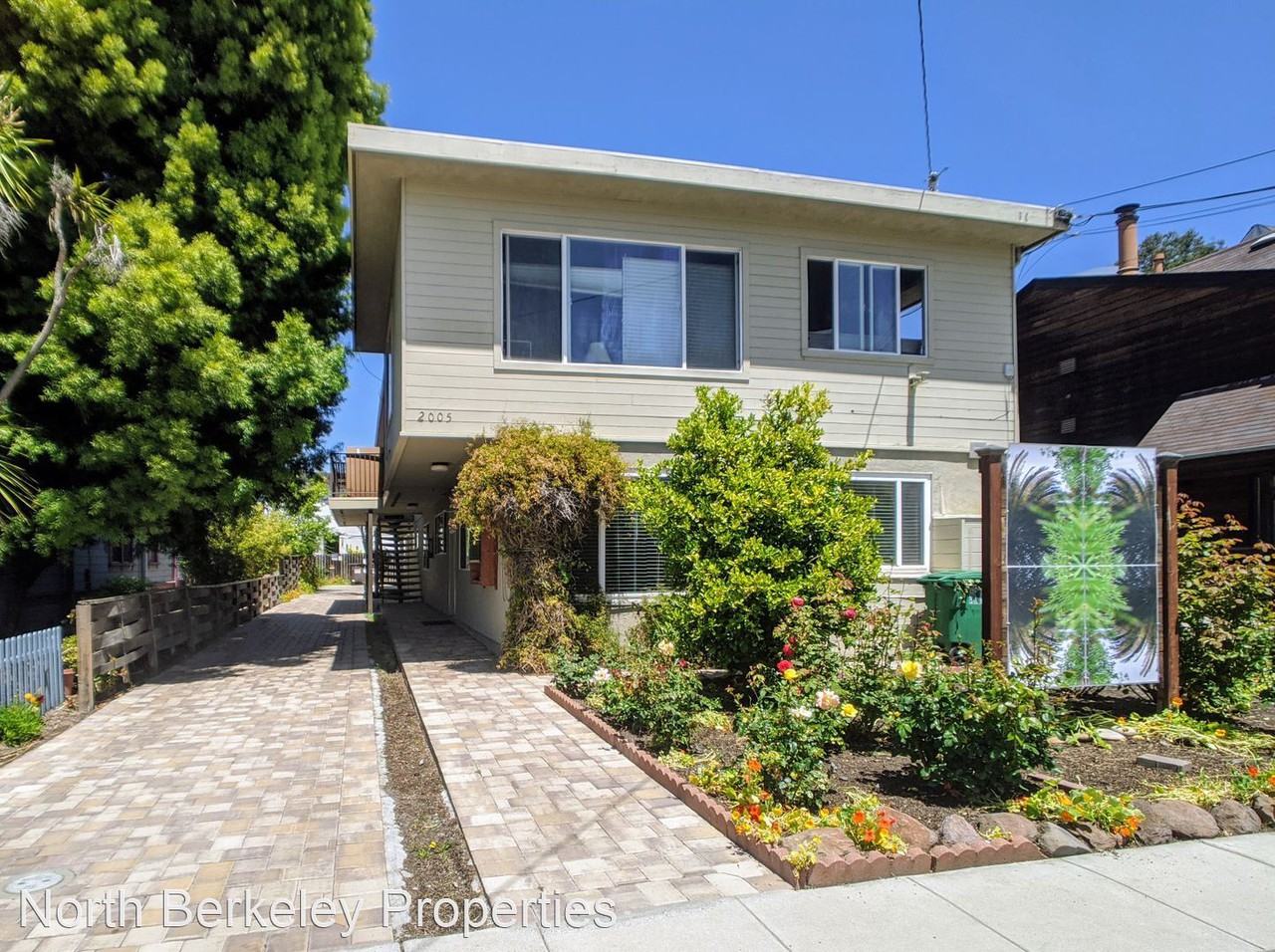 2005 Lincoln Street Apartments - 2005 Lincoln St Berkeley CA | Zumper ...