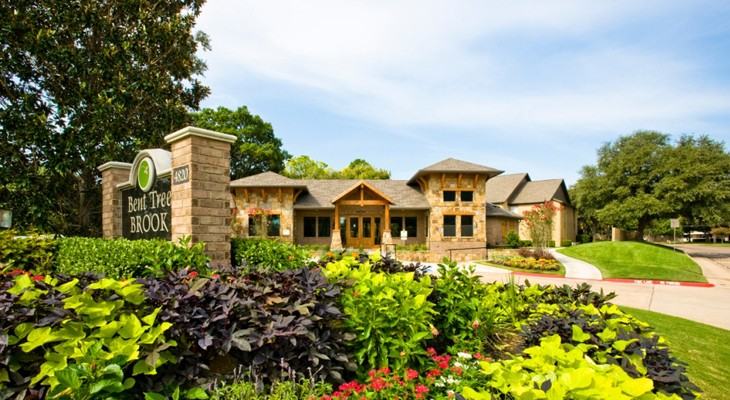 Communities at Bent Tree Apartments - 4820 Westgrove Dr, Addison, TX ...