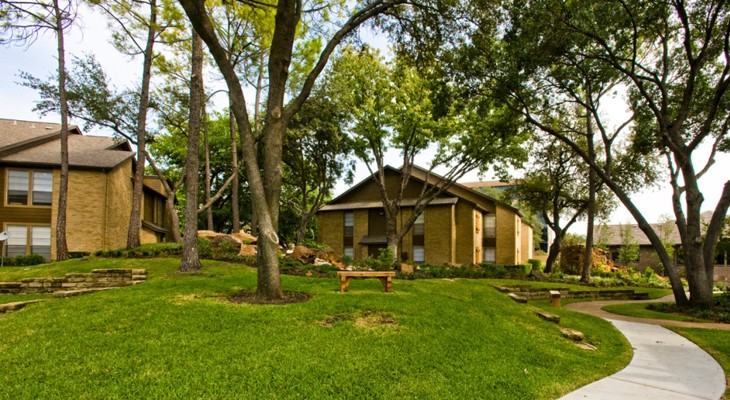 Communities at Bent Tree Apartments - 4820 Westgrove Dr, Addison, TX ...