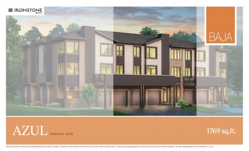 177 Edgevalley Road #207, London, ON N5Y 5M7 3 Bedroom House for $2,700 ...