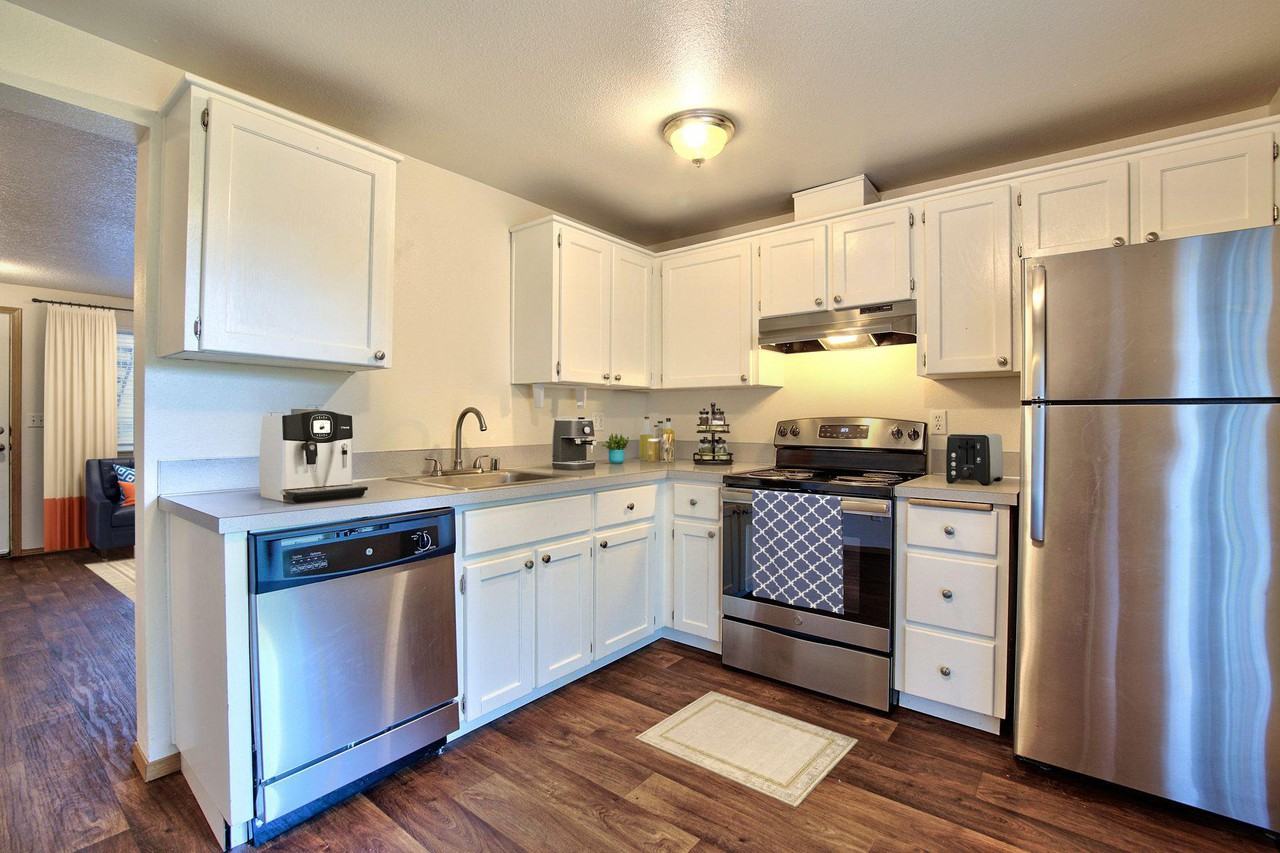 Parc East Apartments - 4290 Addy St Washougal WA | Zumper