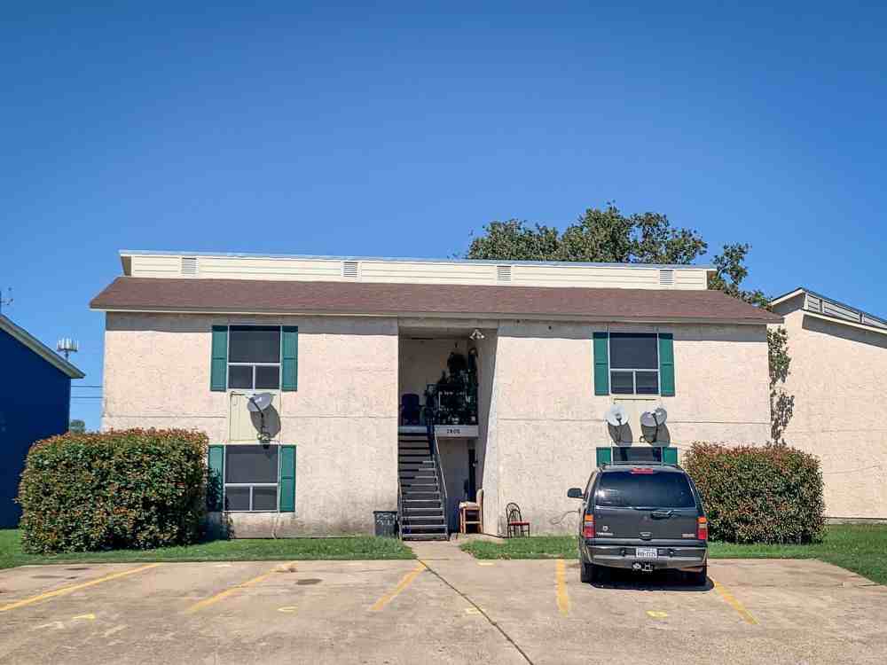 2805 Cypress Bend Cir, Bryan, TX 77801 - 2 Bedroom Apartment for Rent ...