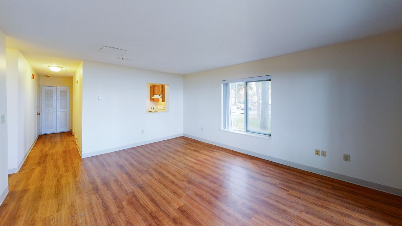 Harbor Point Apartments - 24 Oyster Bay Rd Boston MA | Zumper