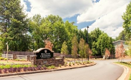 Walton Crossing Apartments - 1820 Mulkey Rd SW Austell GA | Zumper