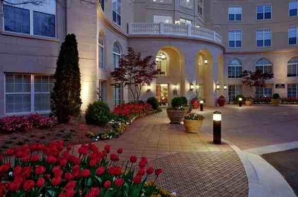 Post Alexander Apartments - 3410 Alexander Rd NE Atlanta GA | Zumper