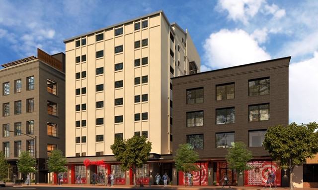 Target Lofts - 141 East Broad Street #2-A, Athens, GA 30601 - Apartment ...