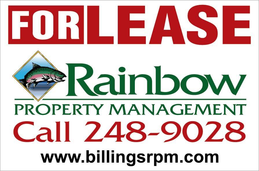 Rainbow Property Management Apartments - 1417 13th Street West Billings MT | Zumper