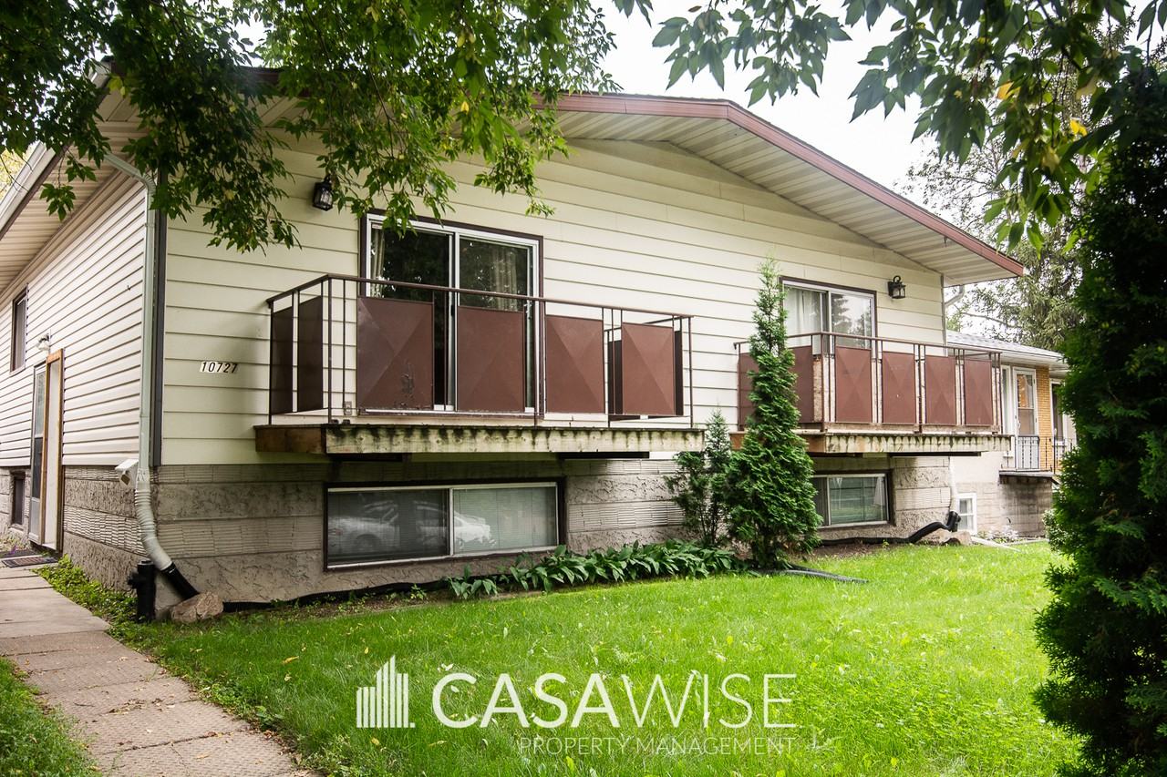 10727 64 Ave Nw, Edmonton, AB T6H 1T1, CAN - Zumper Rentals