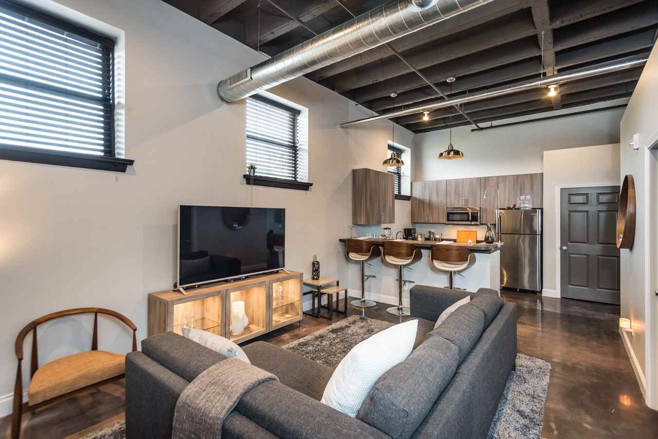 Mack Lofts Apartments - 5320 Brannon Ave St. Louis MO | Zumper