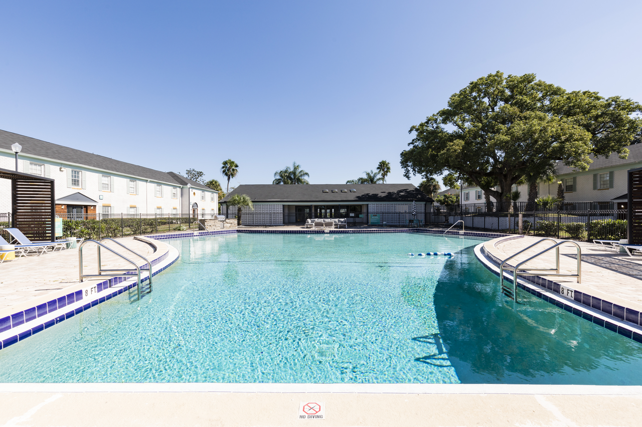 Palmetto At East Mil Apartments - 4444 S Rio Grande Ave Orlando FL | Zumper