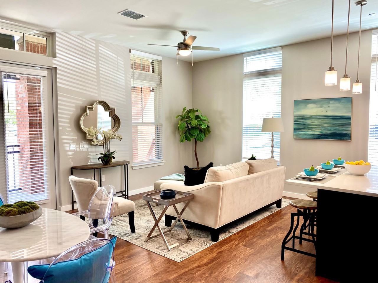 Flats at Tioga Town Center Apartments - 13085 Sw 1st Ln Newberry FL ...