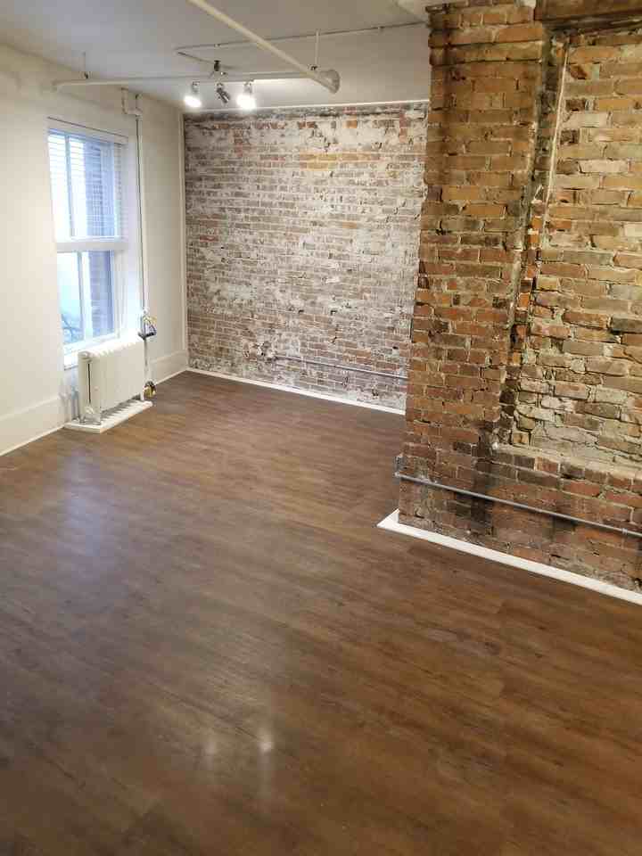 90 Alexander Street #110, Vancouver, BC V6A 1B4 - Studio Apartment for ...