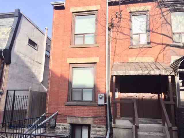 Hamilton Street Basement Apartments - 28 Hamilton St Toronto ON | Zumper