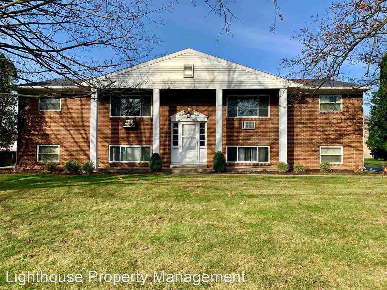 Michigan Street NE Apartments - Michigan St Ne Grand Rapids MI | Zumper ...