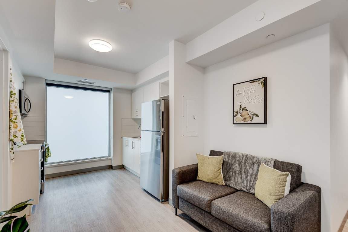 The Hub Calgary Apartments - 2416 16 Ave Nw, Calgary, AB T2M 0M5 - Zumper
