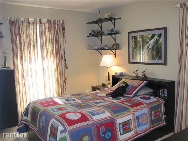 Spring Creek Condos Apartments - 8286 Kingfisher Ln Pickerington OH ...