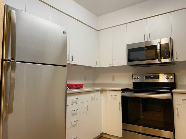 Oceanview Village Apartments - 8100 Oceanview Terrace #103 San ...