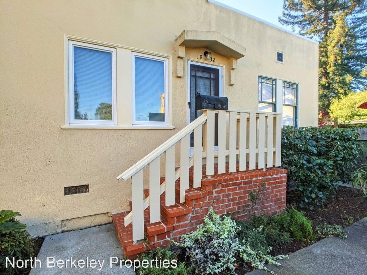 1538-1544 Berkeley Way / 1924-1940 California Apartments - Berkeley CA ...