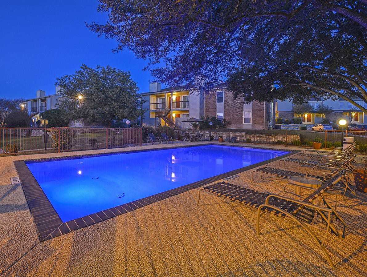 Hamilton Wolfe Rd & Cinnamon Creek Dr #1012, San Antonio, TX 78240 ...