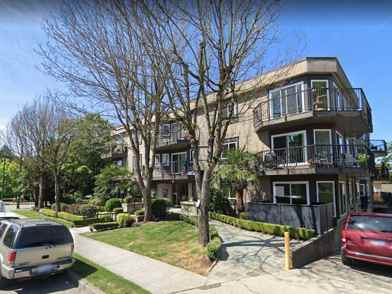 2775 Pine Street #206, Vancouver, BC V6J 4T5 - 2 Bedroom Apartment for ...