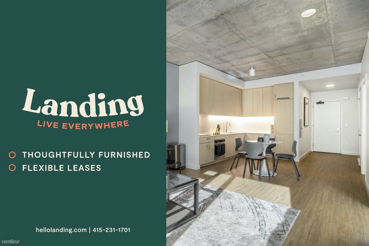 Landing Furnished Apartment Reserve Square - 1701 E 12th St Cleveland ...