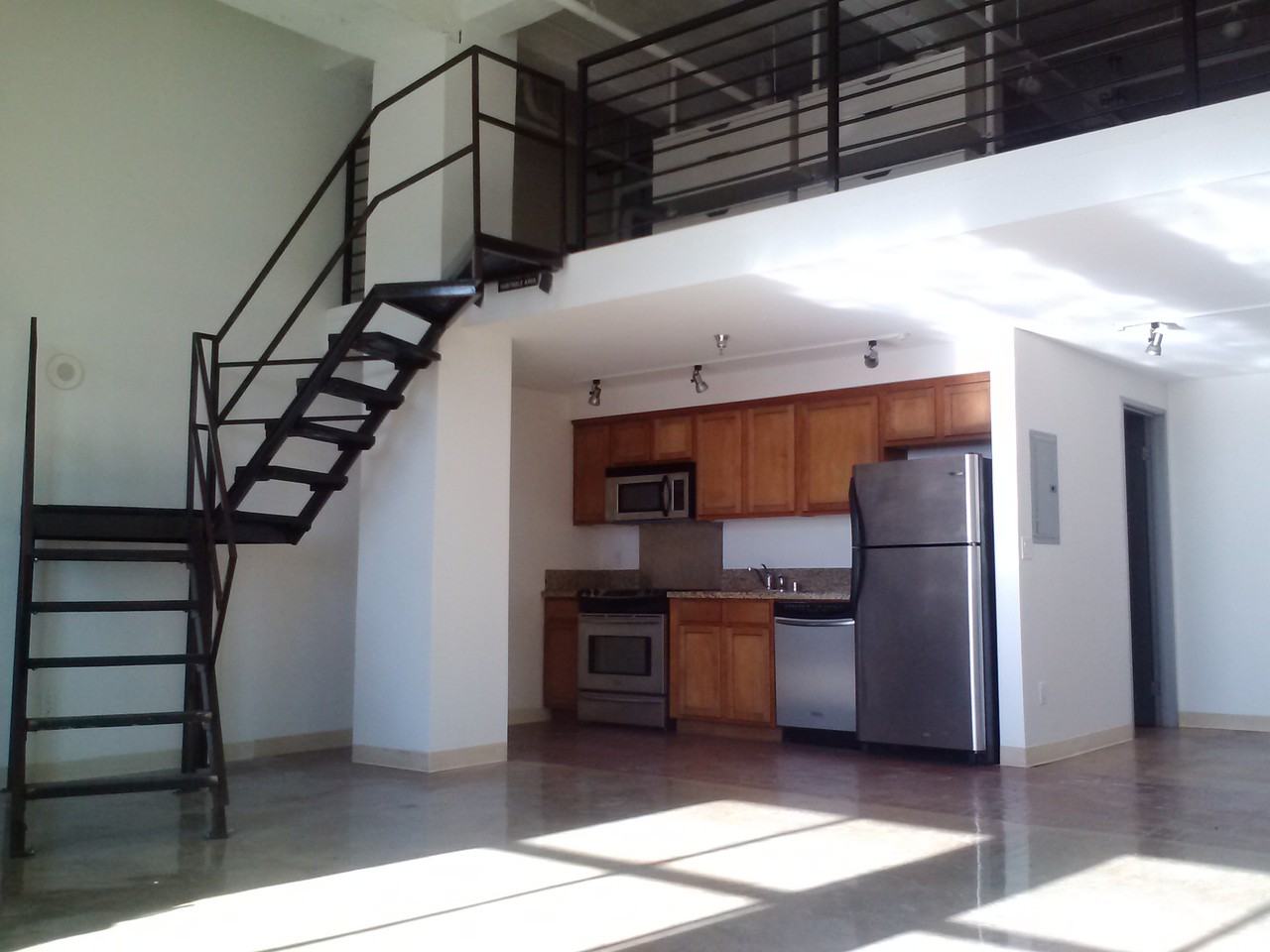 The Reserve Lofts Apartments - 409 West Olympic Boulevard #613 Los ...