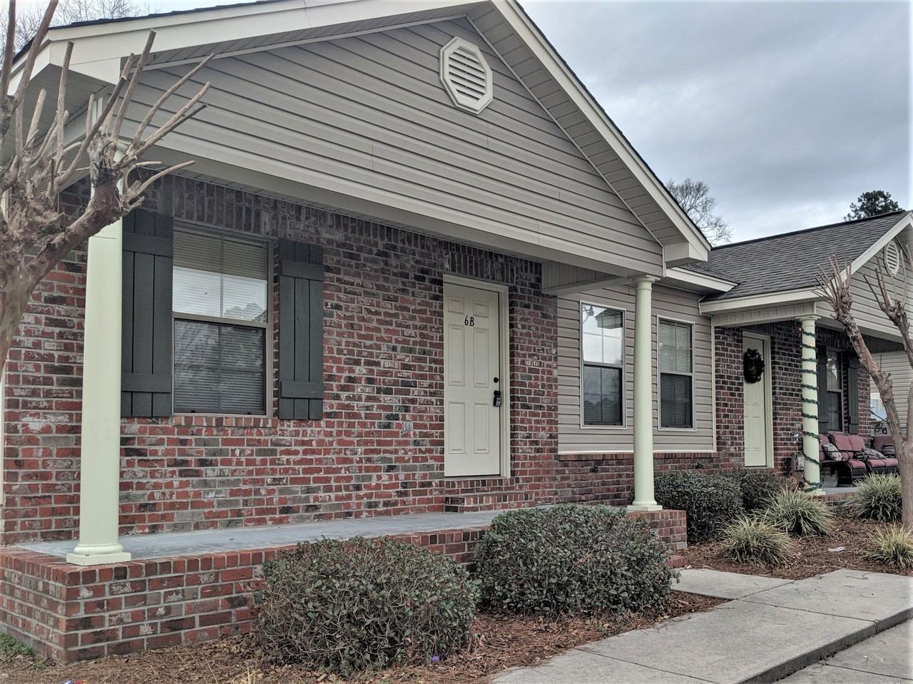 6 Sparrow Lane, Apt B, Sumrall, MS 39482 Apartments - 6 Sparrow Lane #B ...