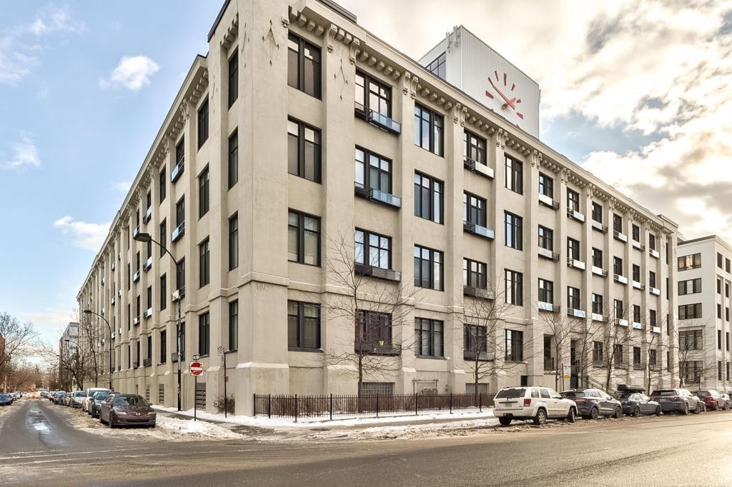 3700 Rue Saint-Antoine Ouest #131, Montréal, QC H4C 0B1 1 Bedroom ...