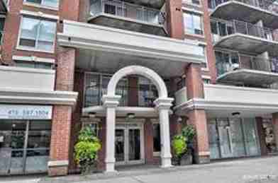 1000 King Street West #411, Toronto, ON M6K 3N1 - 2 Bedroom Apartment ...