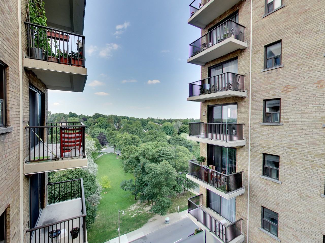 Park Terrace Apartments - 3000 Yonge Street Toronto ON | Zumper