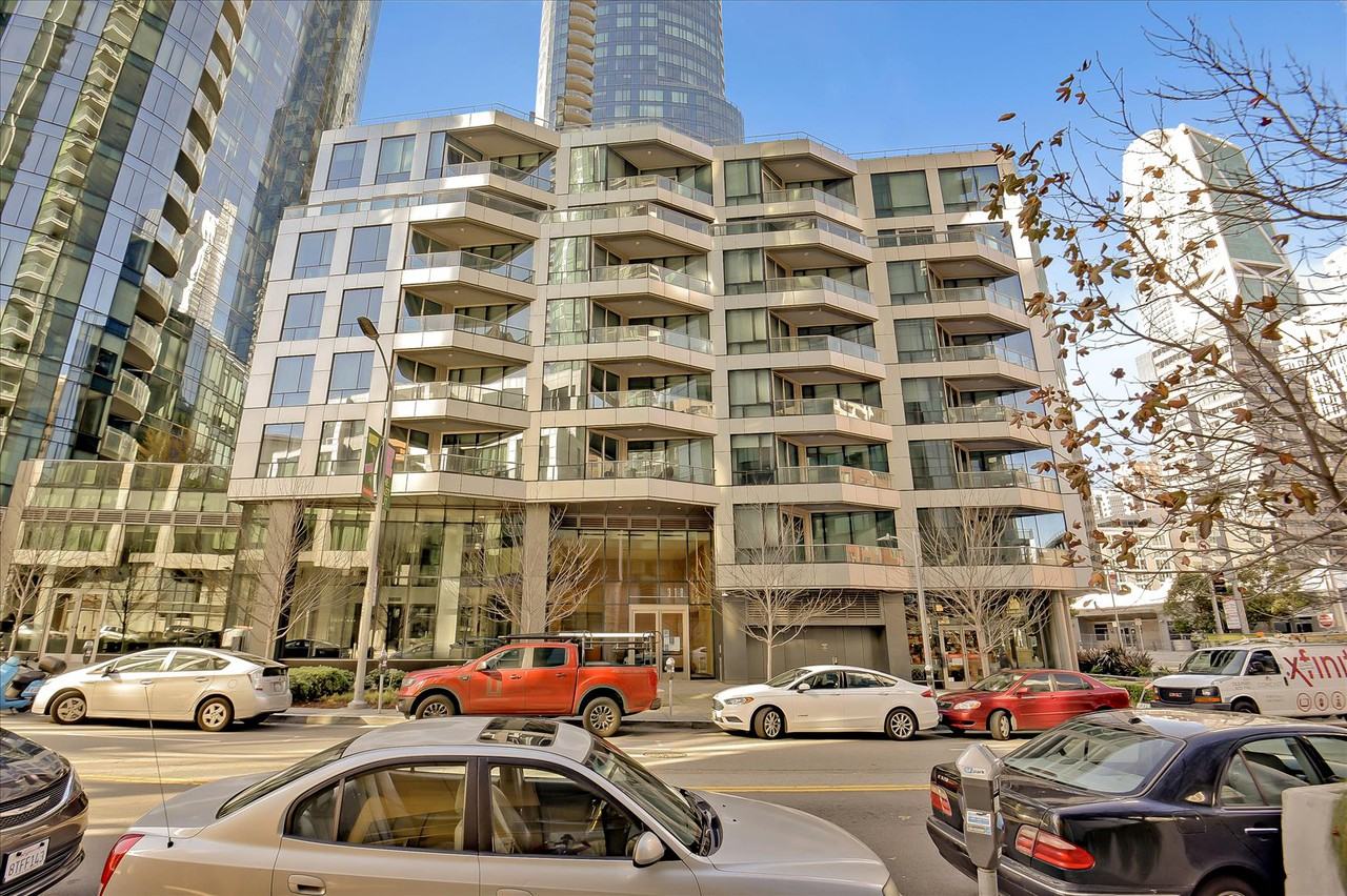 Lumina Apartments - Folsom St & Main St #5I San Francisco CA | Zumper ...