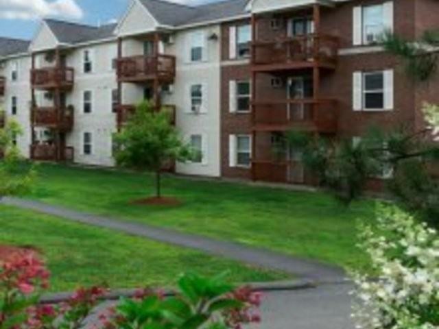 Penacook Place Apartments - 29 Pinehurst Street, Penacook, NH 03303 ...