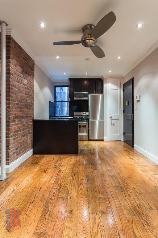 W 52nd St #7CC, New York, NY 10019 3 Bedroom Apartment for $5,995/month ...