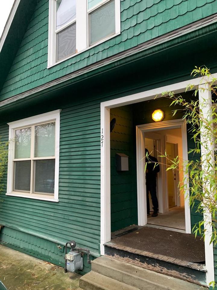 Green House - 127 11th Avenue East #1, Seattle, WA 98102 - Apartment ...